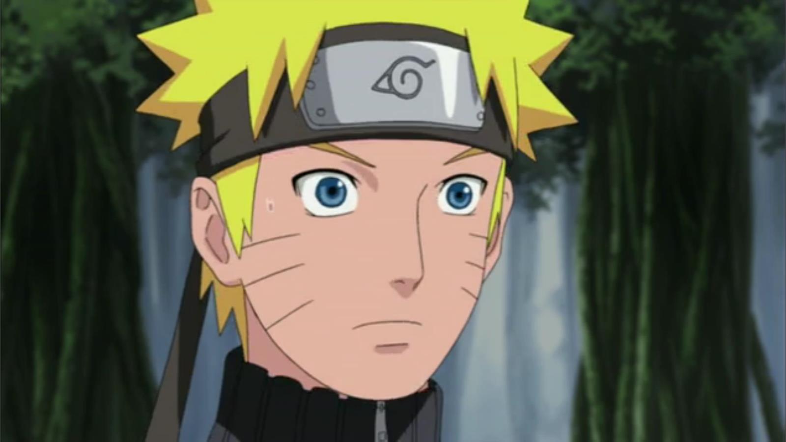 GaLOenK ClaN: Naruto Shippuden Episode 254: "The Super Secret S-Rank ...