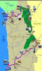 Cocina Étnica: Donde viven los aymaras