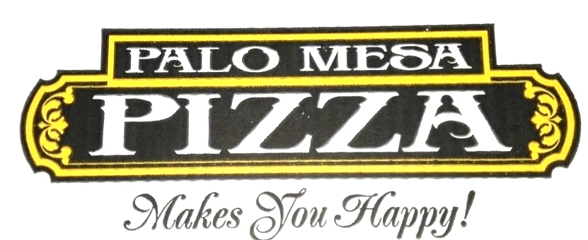 Diaspora of Culinary Tourism: Palo Mesa Pizza - Arroyo Grande and SLO