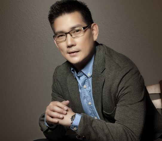 Dylan Yap Son Of Richard Yap
