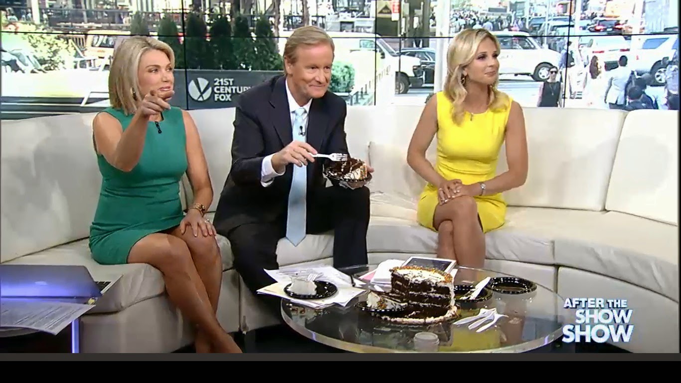 Reporter101 Blogspot: Second Week of May 2015: Ladies of Fox News ...