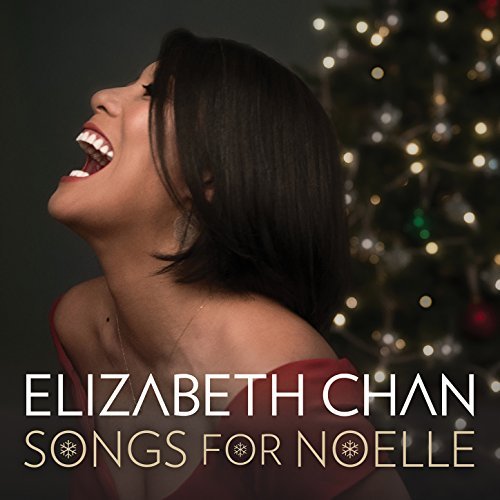 The Hideaway: Christmas All Over Again: ELIZABETH CHAN