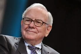 Biografias de personas exitosas: Biografia Warren Buffett