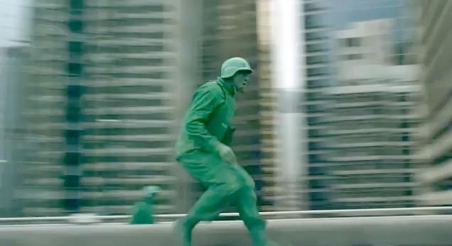 If It's Hip, It's Here (Archives): Rugby Never Looked Like So Much Fun ...