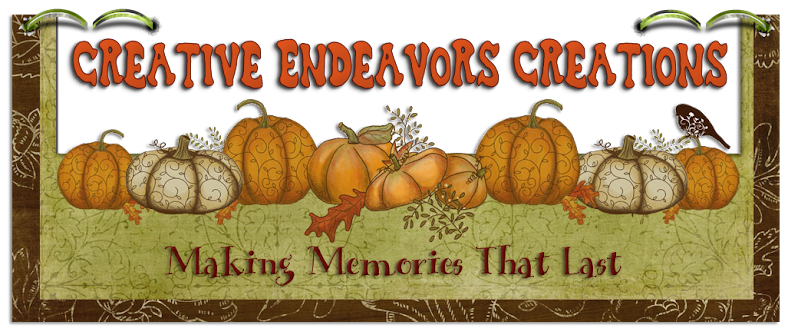 Creative Endeavors Creations