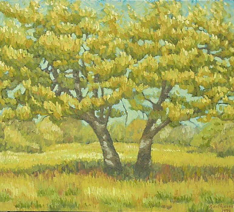 ELEMENTS OF ART: Scale/proportion/balance