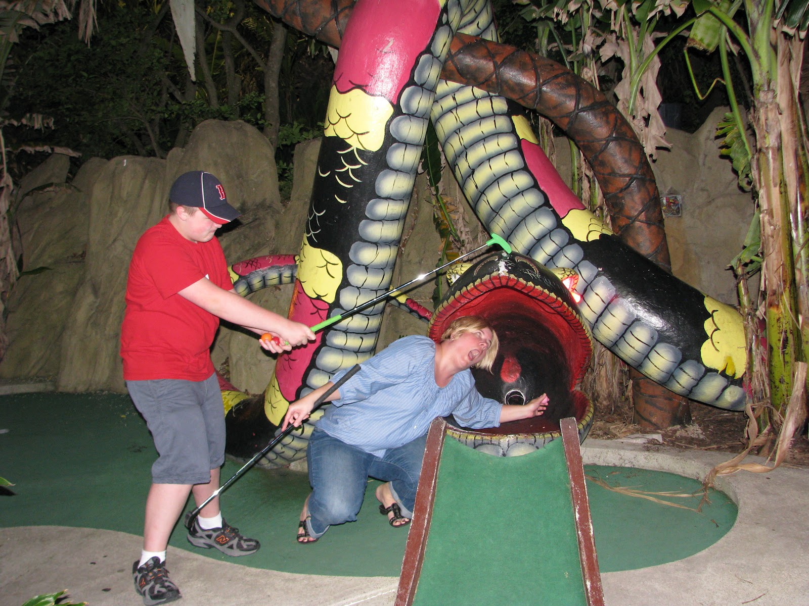 Just Scrappin' Happy