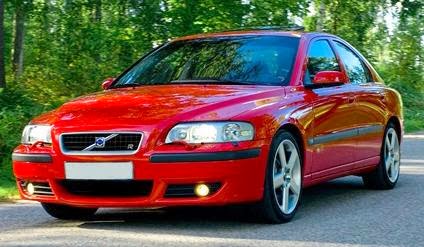 Volvo: Volvo S60