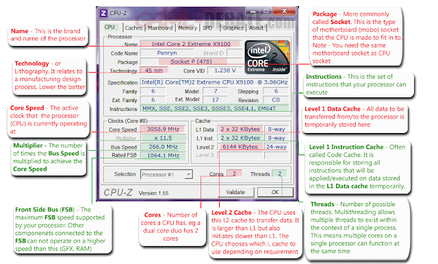 Hack With ZAtk How To Check All System Configuration hack-with-zatk-how-to-check-all-system-configuration