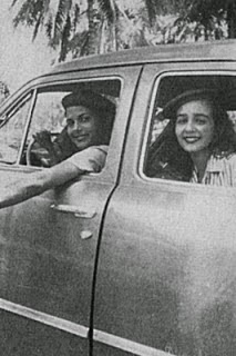 Bello Abril: Asesinato de las hermanas Mirabal.