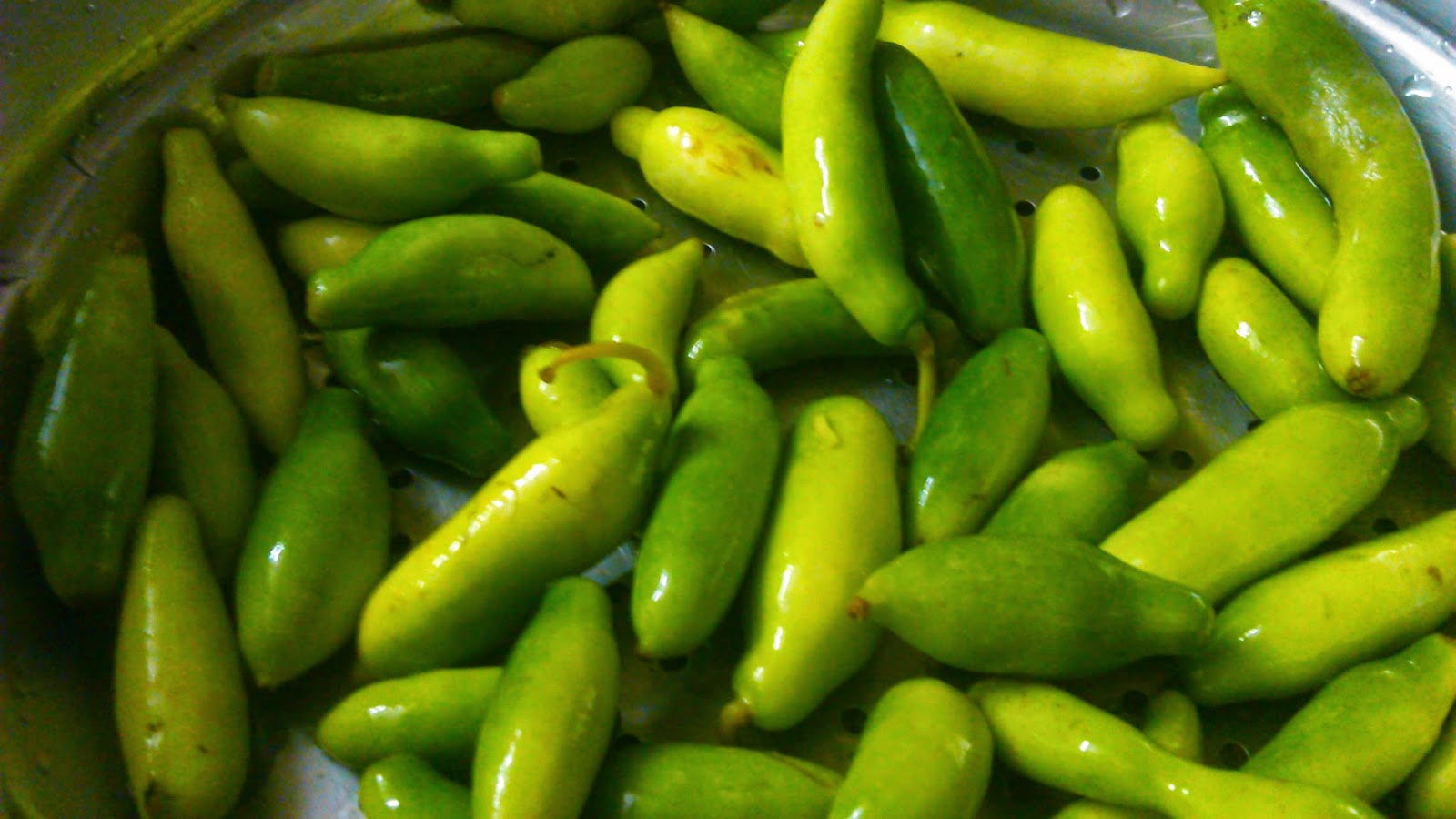 Tendlichi Bhaji | Nilam's Recipes