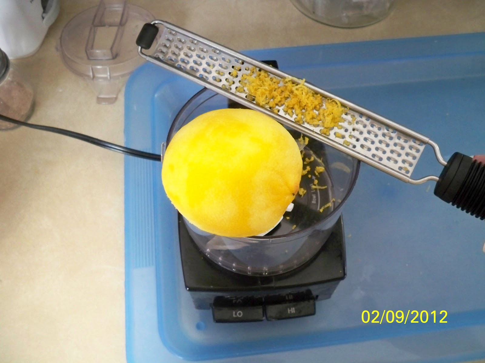 Dishin' It Up with Denise: Fish Is My Friend ~ Tilapia Tacos with Lemon ...