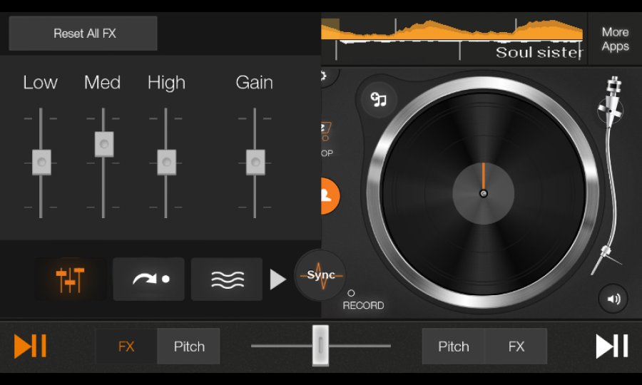 Download edjing pro full unlocked - rebelpna