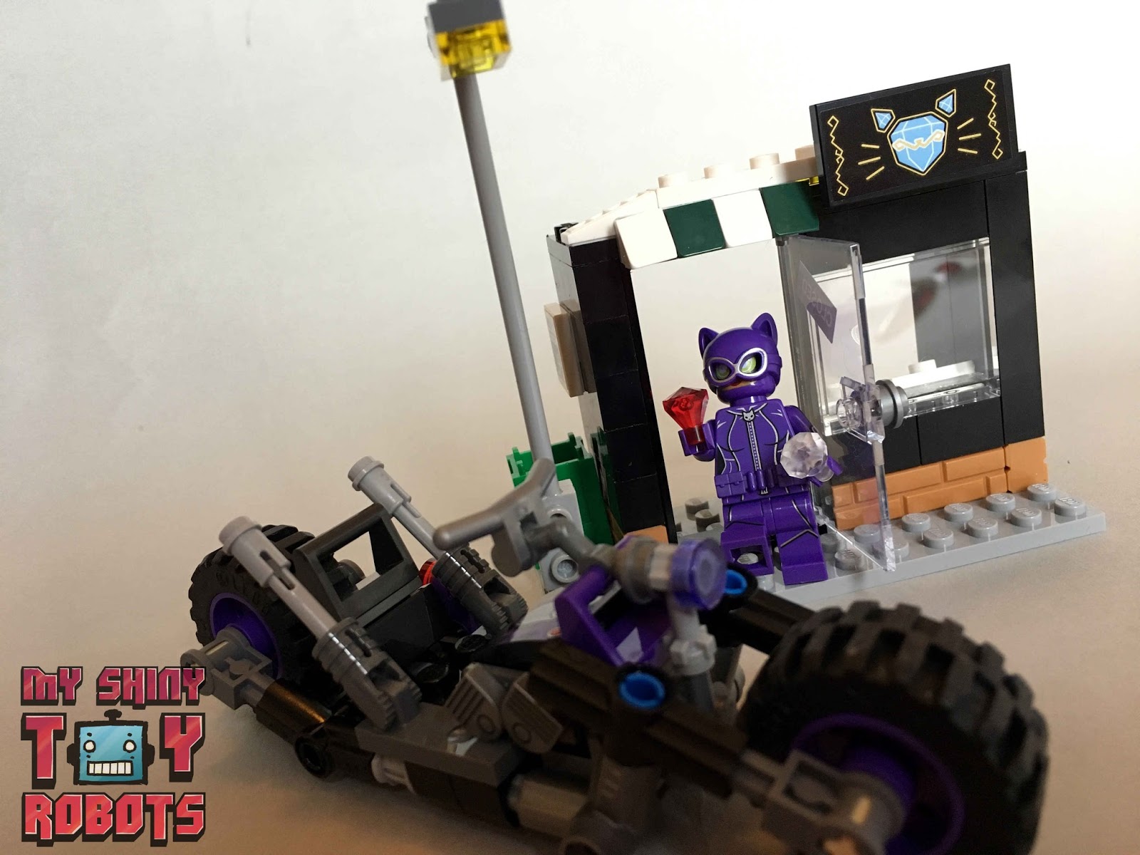 My Shiny Toy Robots: Toybox REVIEW: The LEGO Batman Movie Set 70920 ...