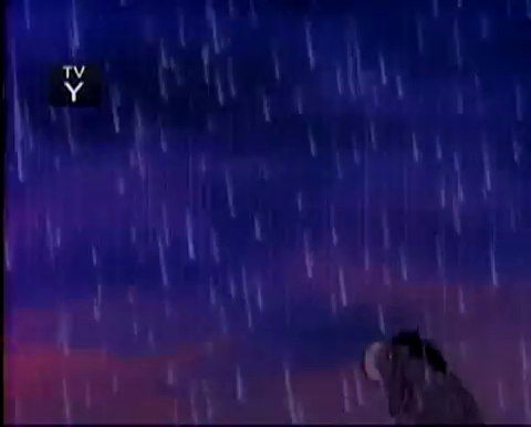 The New Adventures of Winnie The Pooh: Donkey for a Day