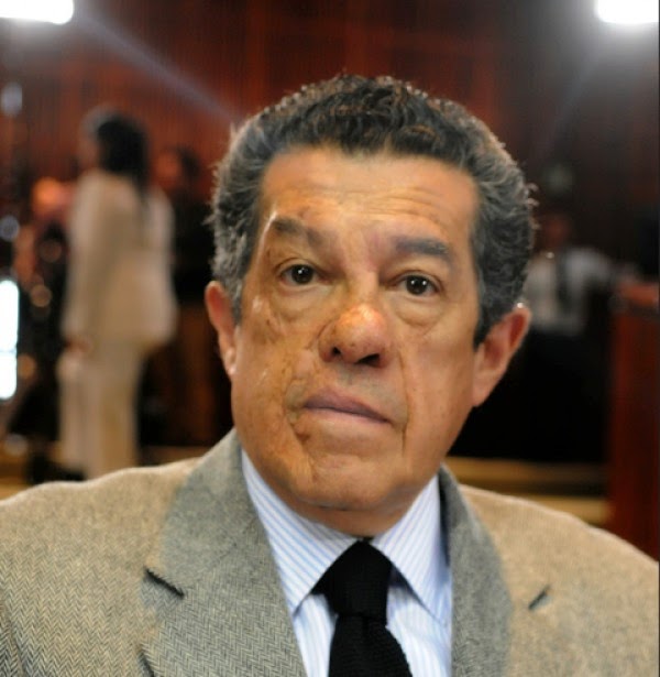 Abraham Gorostieta Escritos: Periodistas. Rafael Cardona