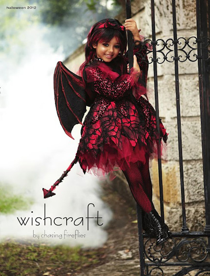 Kids Modeling and Acting Blog: Sophia's Second Wishcraft Cover for ...