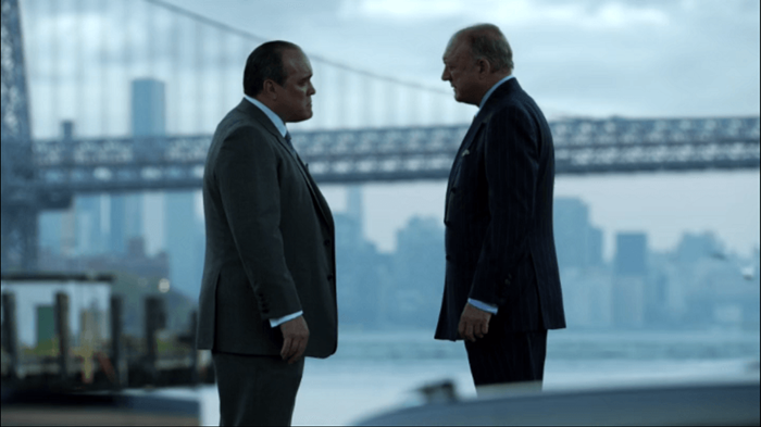 Gotham: Recriando As Estórias dos Super-Heróis Sem Os Super-Heróis ...