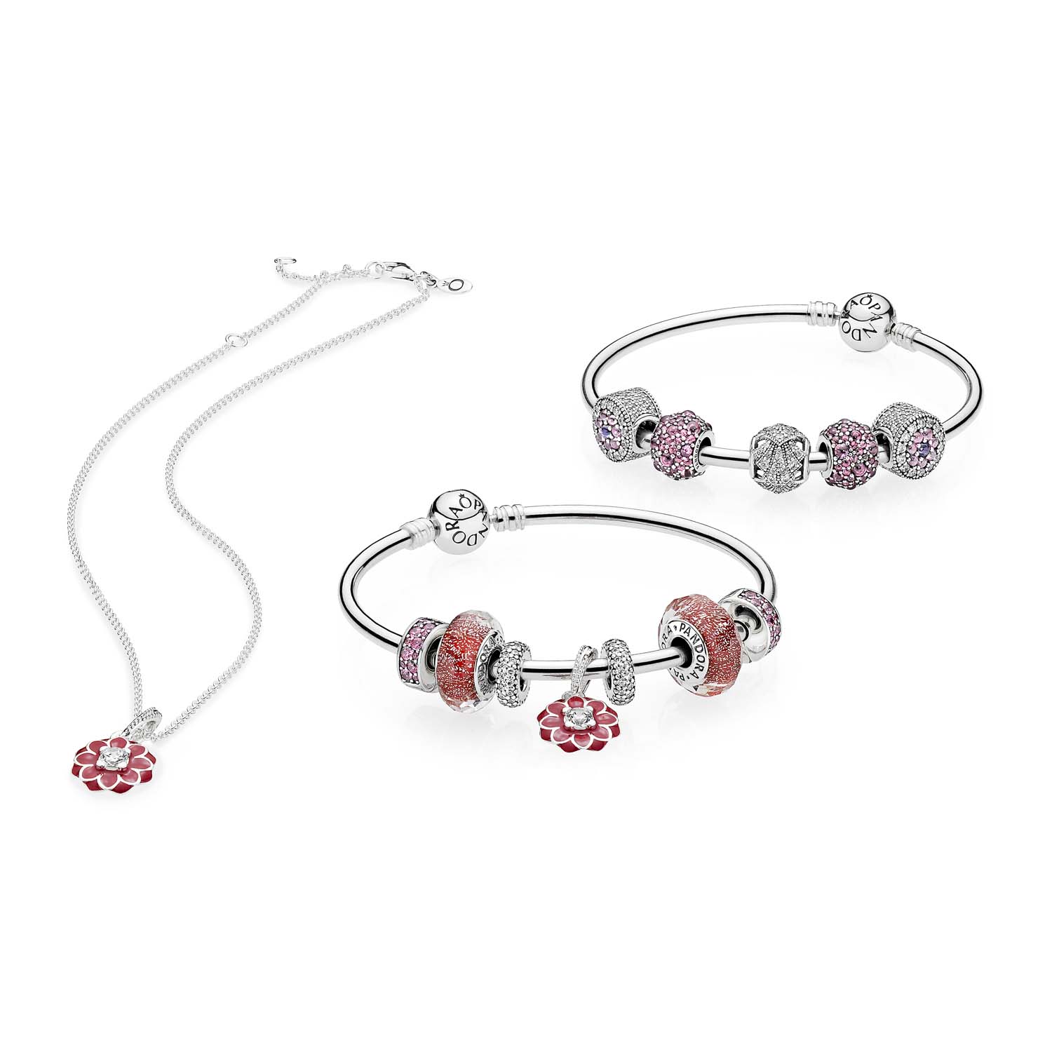 My sweet valentine: PANDORA Summer 2016 Collection