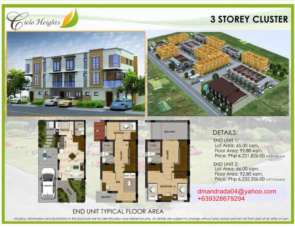 HOUSE AND LOT FOR SALE MULTINATIONAL VILLAGE PARANAQUE CITY METRO MANILA