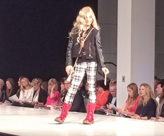 : Fall/Winter 2014 Preview: Tween Fashion Goes 90s