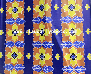 Sejarah Batik Riau Munculnya Batik Tabir ~ BATIK KHAS RIAU