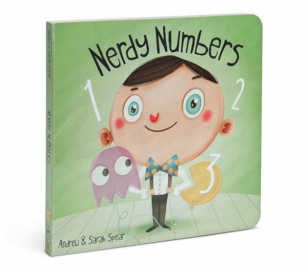 The Nerdy Gentlemen: Nerdy: Nerdy Numbers