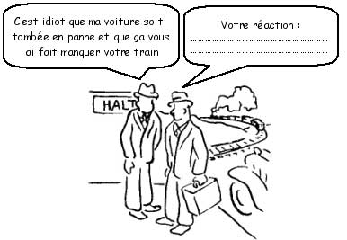 QCM-CONCOURS-GRATUITS: TEST DE ROSENZWEIG (test de frustration, Auteur ...