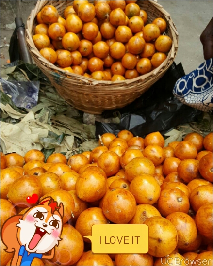Health Benefit of African Star Apple (Agbalumo/Udara) - Naira Health