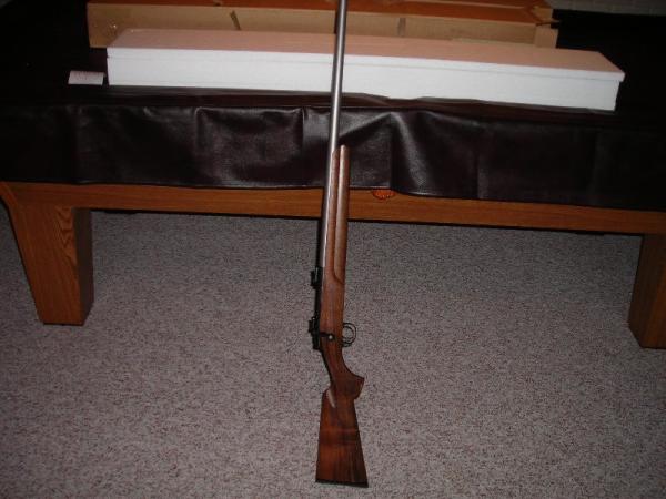 The Gun Geneology | The Gun Gypsy