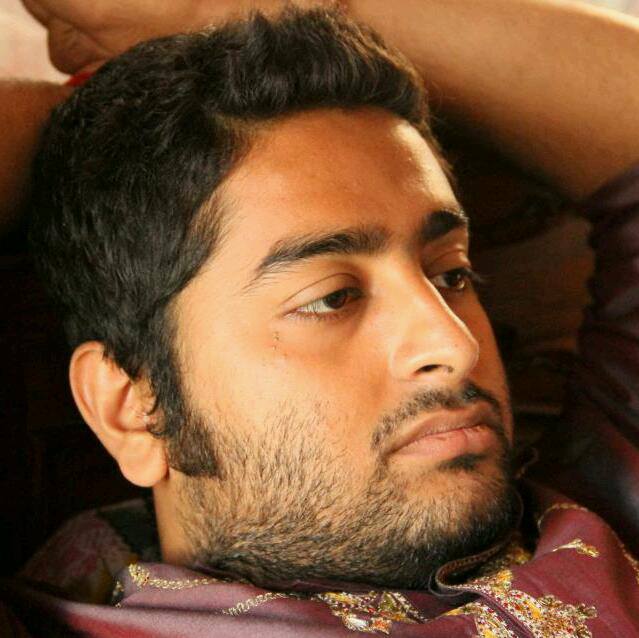 Planet Bollywood: Arijit Singh Singer