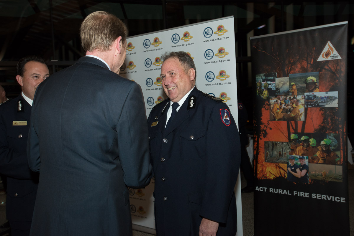 ACT Rural Fire Service Events: ACT Rural Fire Service - Inaugural Long ...