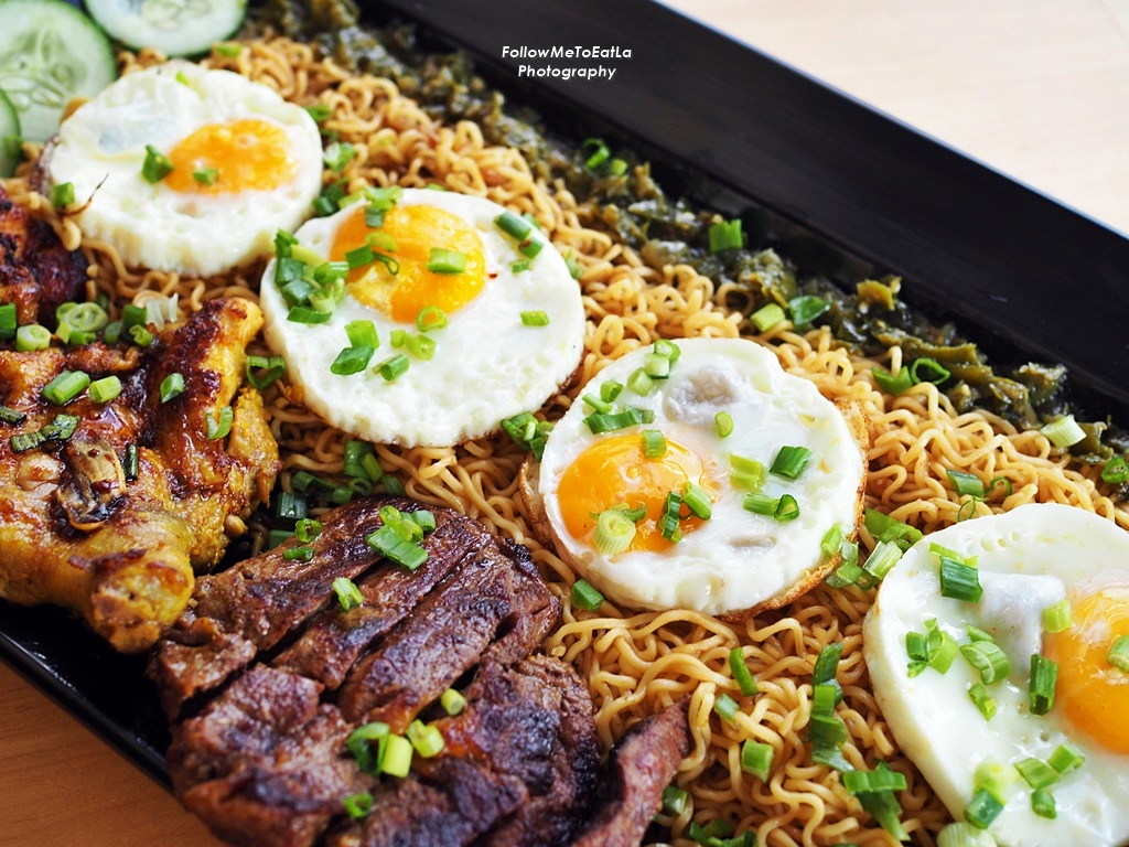 Follow Me To Eat La - Malaysian Food Blog: IndoBowl ~ Malaysia's First ...