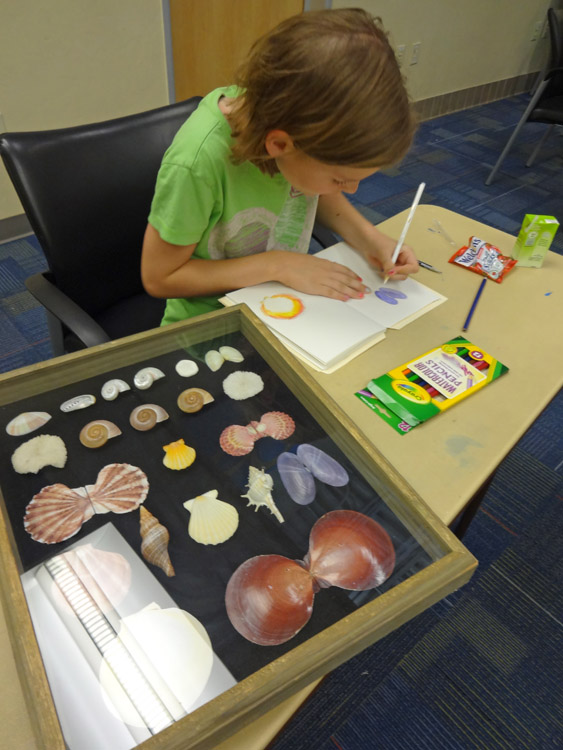 Lisa's Art & Musings