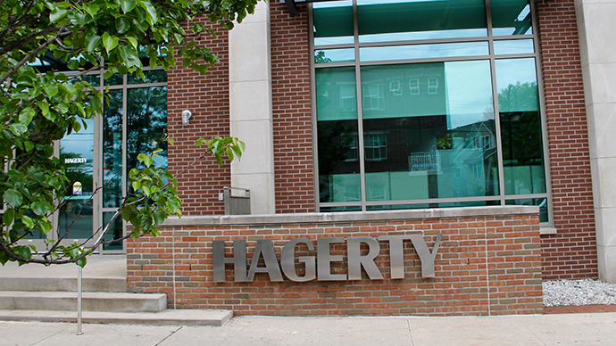 Just A Car Guy: Hagerty car ins company named in the top 100 best ...