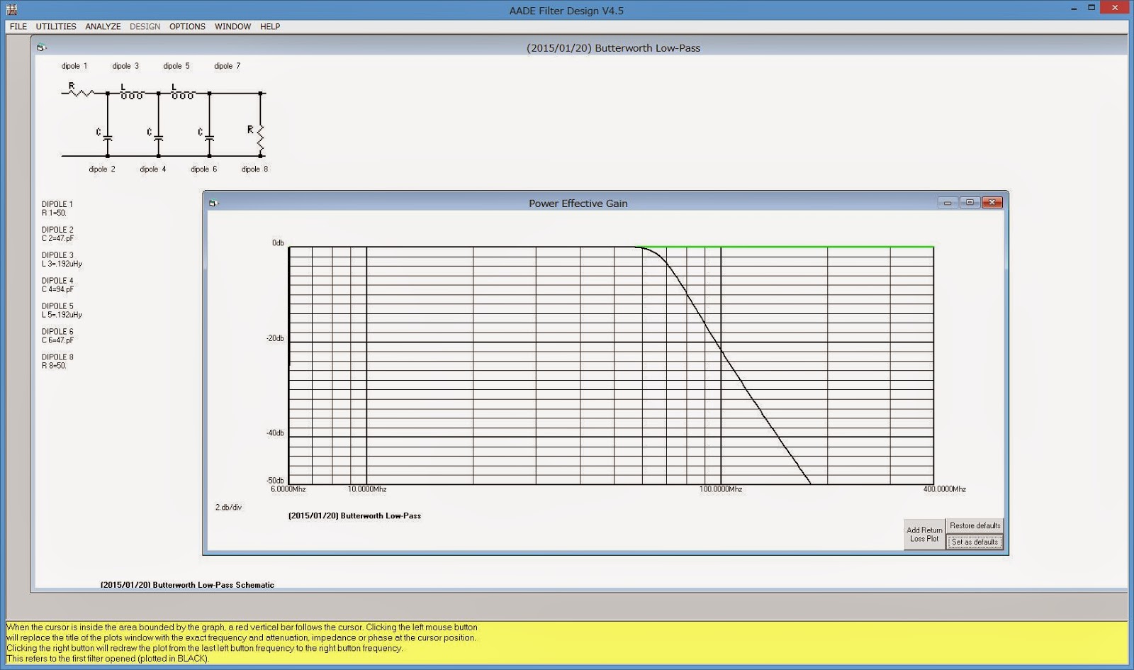 JA2GQP’s Blog: Arduino AD9851 DDS VFO
