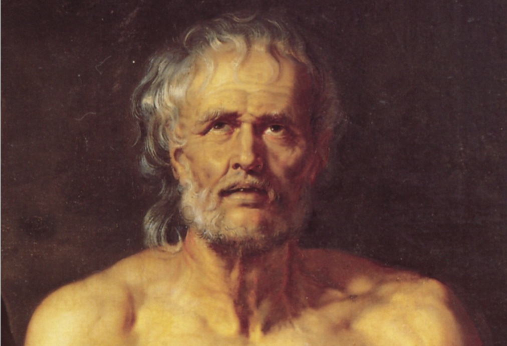 Idea for today: Essential Thinkers #8 Seneca, a Simple Life Devoted to ...