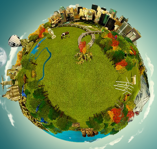 VEM SER SUSTENTÁVEL: Mundo Sustentável: Importância Da Iniciativa Privada