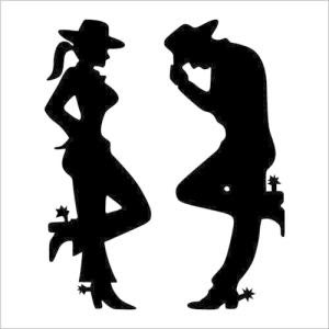 Pense o Amanhã: Frases de Rodeio