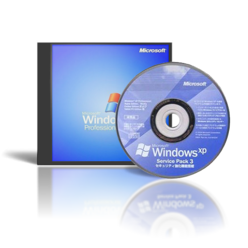 TODO DESCARGAS FULL ]:::...: Windows XP SP3 - Original Español (Sin ...