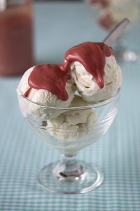 Wilde in the Kitchen: Restaurant Wars 2013 - Dairy Queen