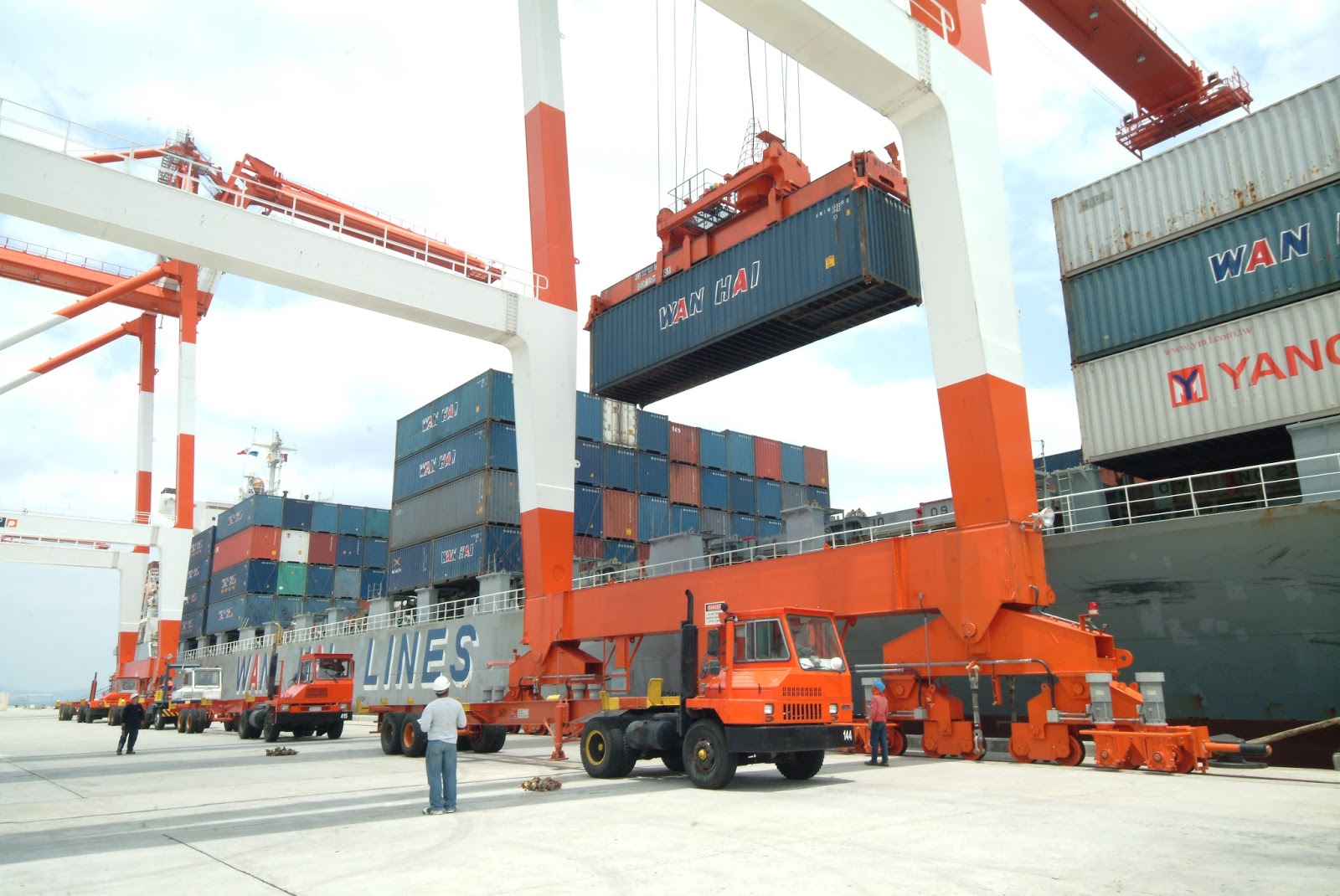 Subic among productive freeports in PH | SubicNewsLink