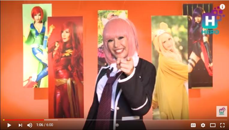 Cosplay History in Philippines Part 2 - OtakuPlay PH: Anime, Cosplay ...