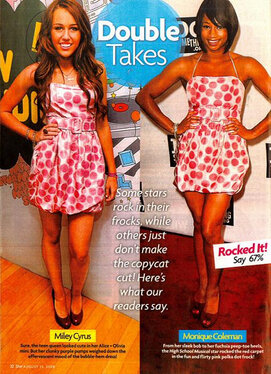 Miley-Cyrus-World // Your Best Online Source For Miley Cyrus: Style