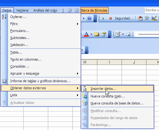 Fundamentos de ADO.NET: Bases de Datos