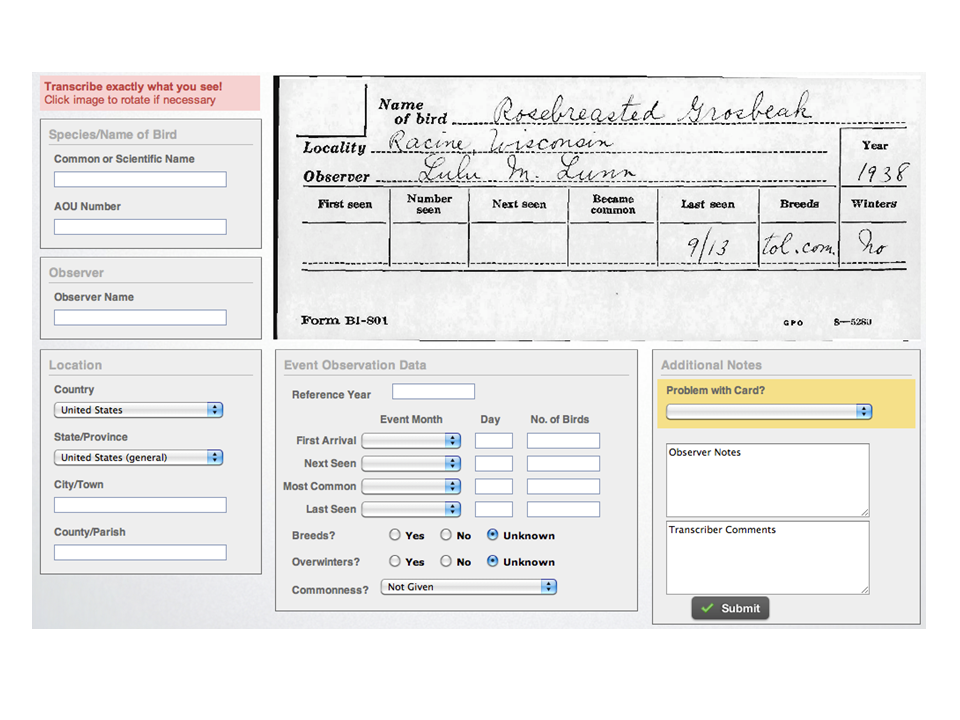 Collaborative Manuscript Transcription: What does it mean to "support ...