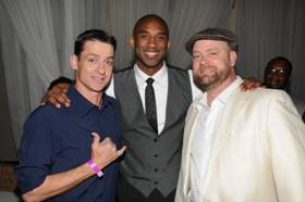 County Recurrent: LACo OL (Ret.), Mark Verge, named CEO of Santa Anita ...