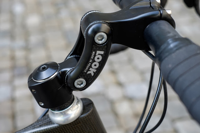 vive le vélo!: Zuwachs im Zoo: Corima Fox