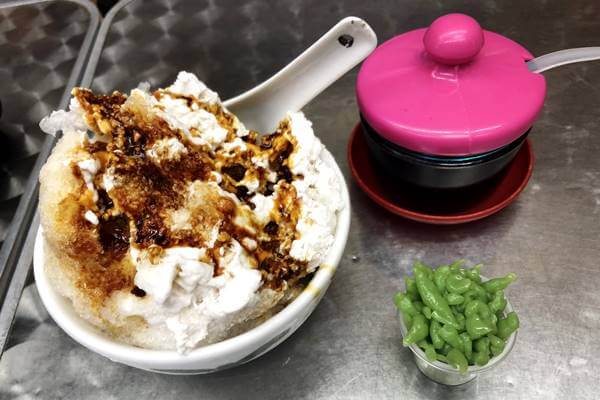 Makanan & Kuliner Khas Melaka yang Harus Kamu Coba - MASHARIST.COM