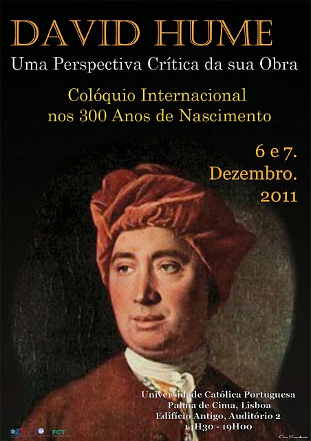 Blog de Filosofia : Principals obres de Hume